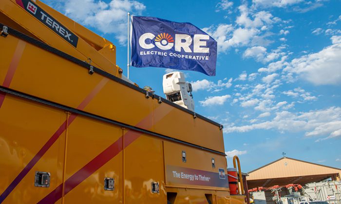 My Cooperative - CORE