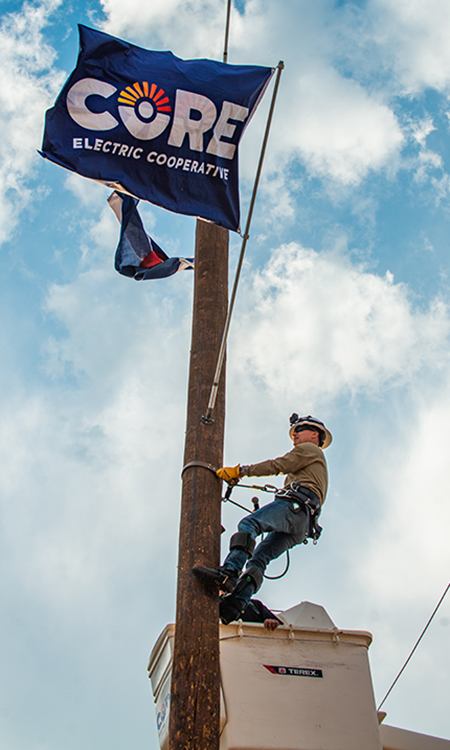 Careers at CORE - CORE