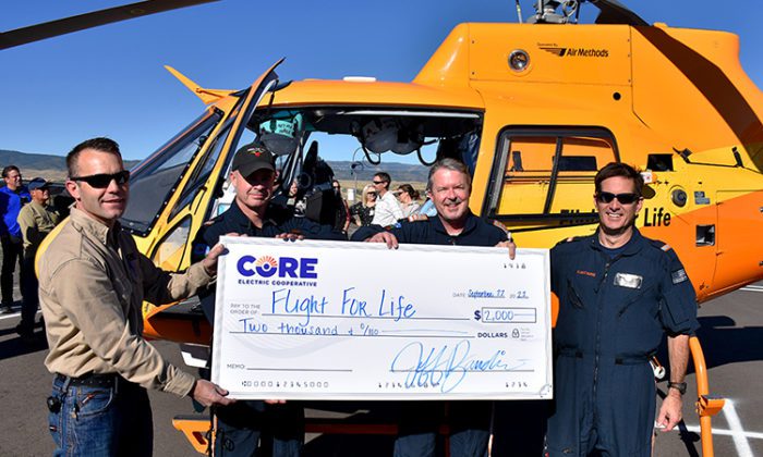 CORE Commitments - CORE