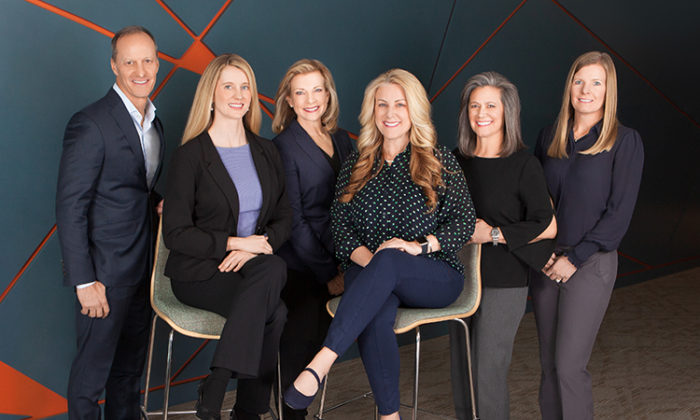 The Women in Executive Roles at CORE Give our Members The Energy to ...