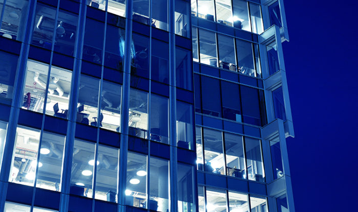 Building Benchmarking - CORE