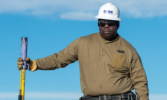 CORE Electric Cooperative