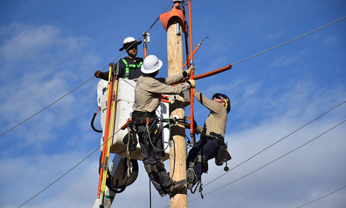 Electricity 101 - CORE