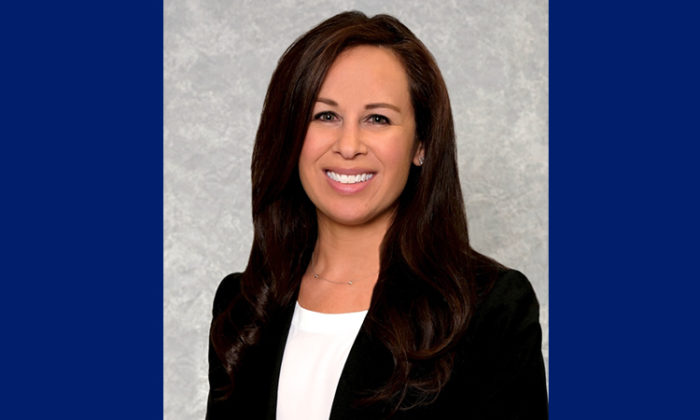 CORE Electric Cooperative names Amanda Hall as their new Director of ...