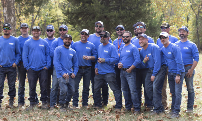 International Lineman's Rodeo - CORE