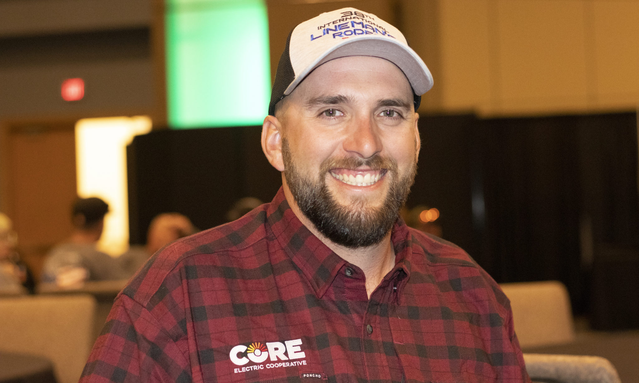 International Lineman's Rodeo - CORE