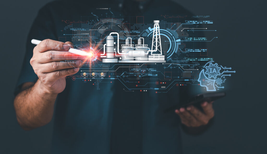 New Technology - CORE