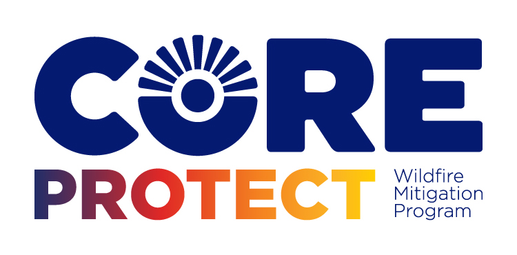 CORE Protect: Wildfire Mitigation - CORE