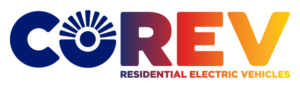 COREV Residential EV Charging - CORE