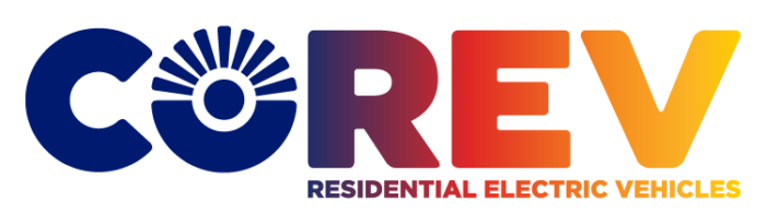 COREV Residential EV Charging - CORE