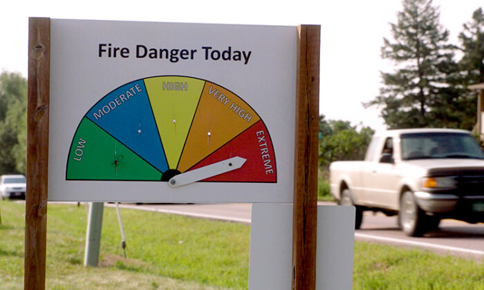 CORE Protect: Wildfire Mitigation - CORE