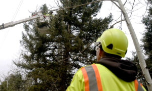 CORE Protect: Wildfire Mitigation - CORE