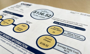 Ways to pay your CORE bill - CORE