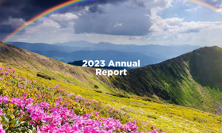 Annual Report - CORE