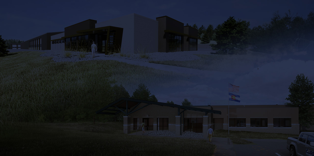 Annual Report - CORE