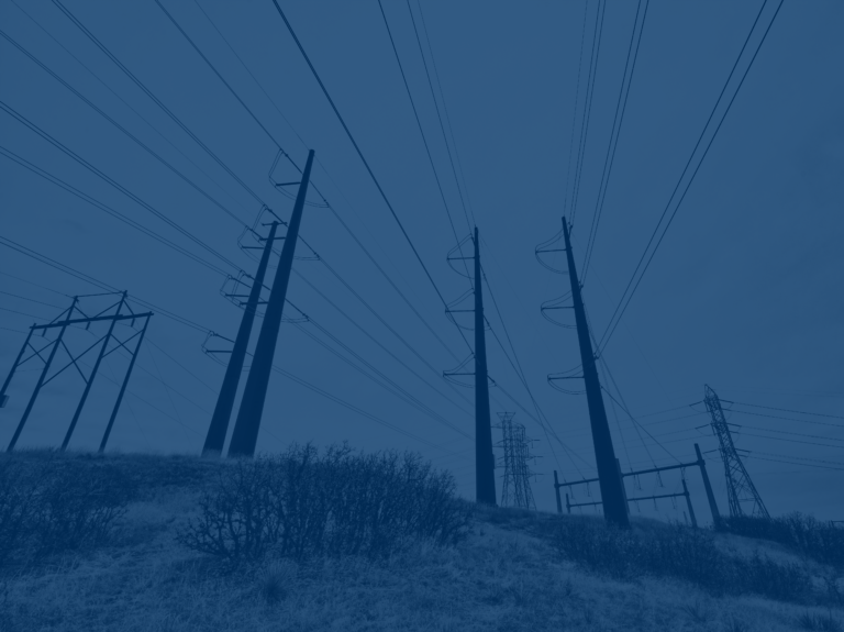 Pole maintenance: 2025 inspections - CORE