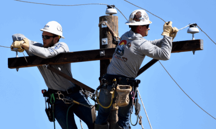 2025 Mile High Lineman's Rodeo - CORE